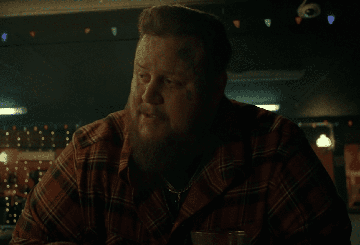 Jelly Roll Scores His First Career #1 At Country Radio With “Son Of A ...