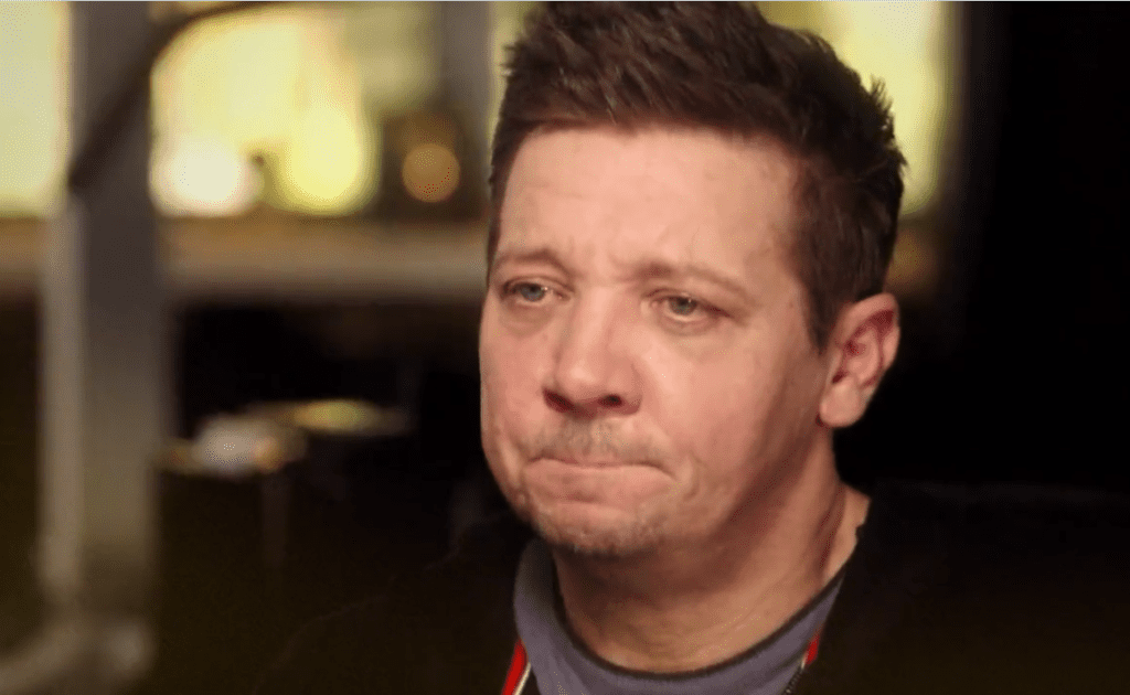 Jeremy Renner Thought He Wasn’t Going To Survive Snowplow Accident: “I ...