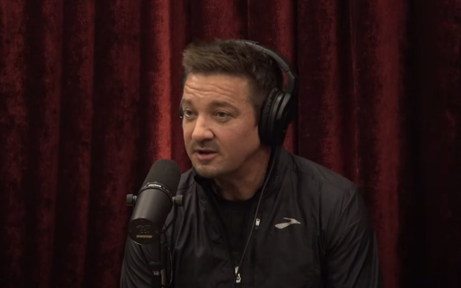 Jeremy Renner Says Getting Off OxyContin Was Worse Than Snowplow ...