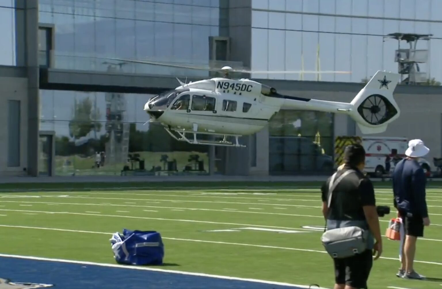 Just When You Think You Can’t Dislike Him More, Dallas Cowboys Owner ...