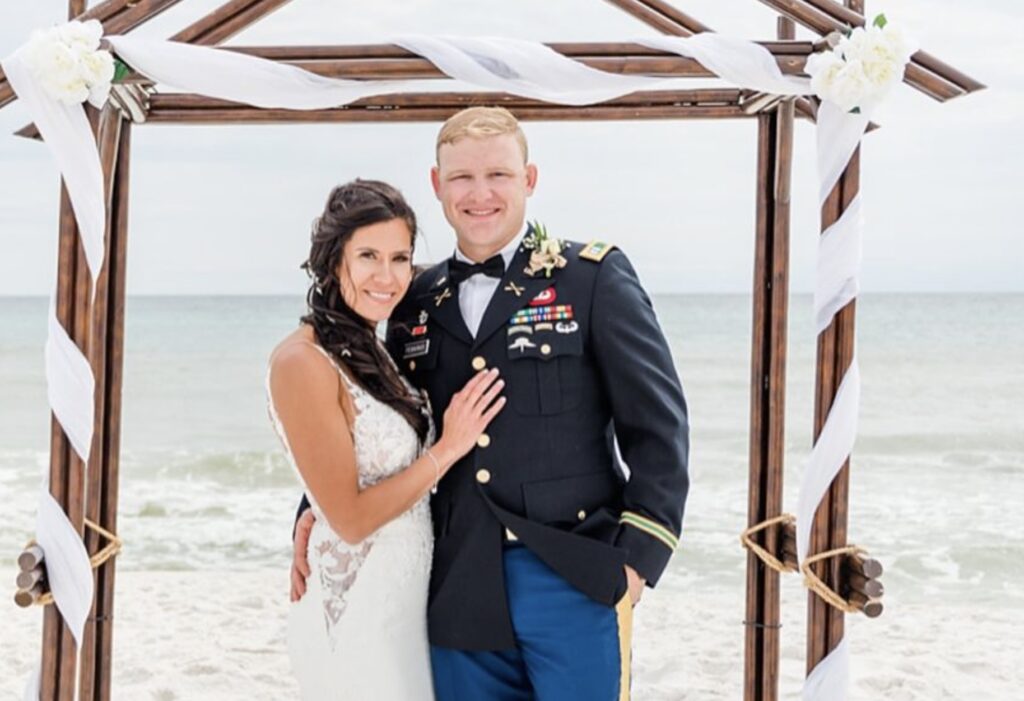 Country Newcomer Jessie G Highlights The Sacrifices Of Military Spouses ...