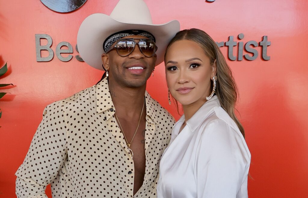 Jimmie Allen Issues Public Apology To His Wife After Affair: “My ...