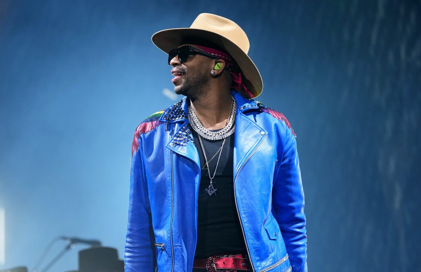 Jimmie Allen Sued For Sexual Battery And Assault By Former Manager ...