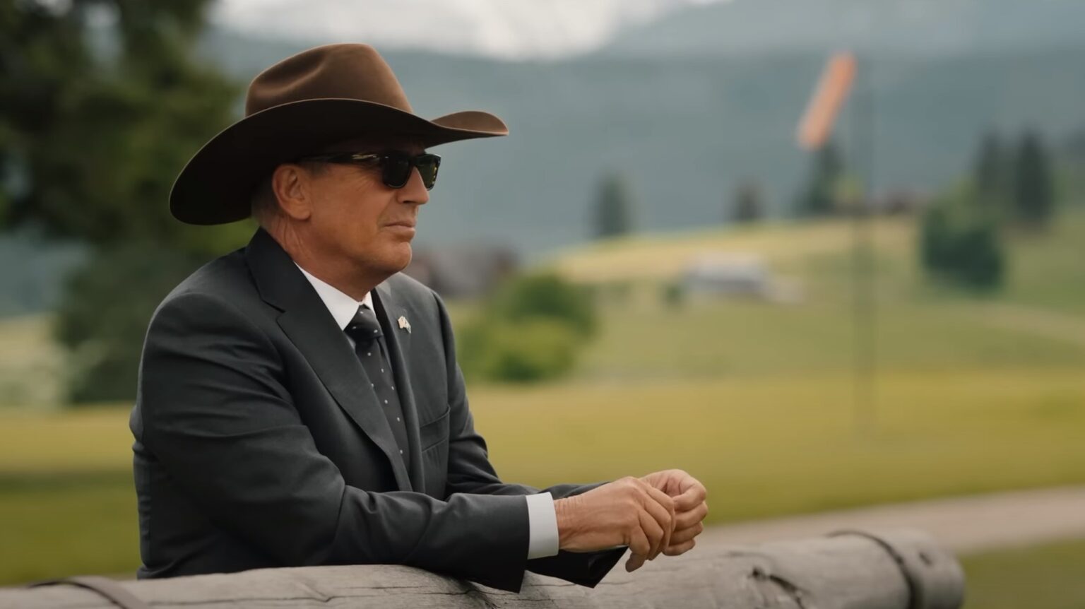 John Dutton Confesses To Messing Up The Family In New Yellowstone ...