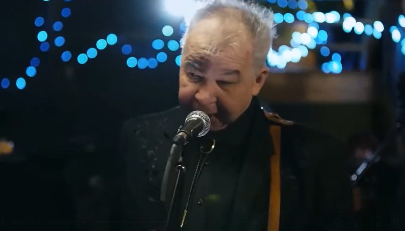 How Heartbreak Led John Prine to Songwriting, Revenge, & To His Hero ...