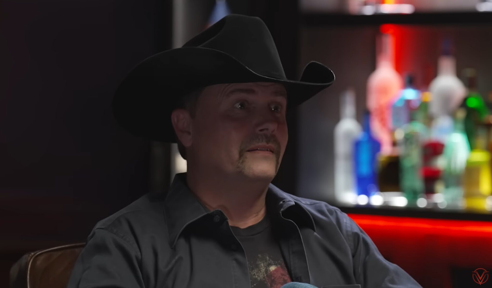 John Rich Calls Out Texas Megachurch Pastor For Being Afraid To Preach ...