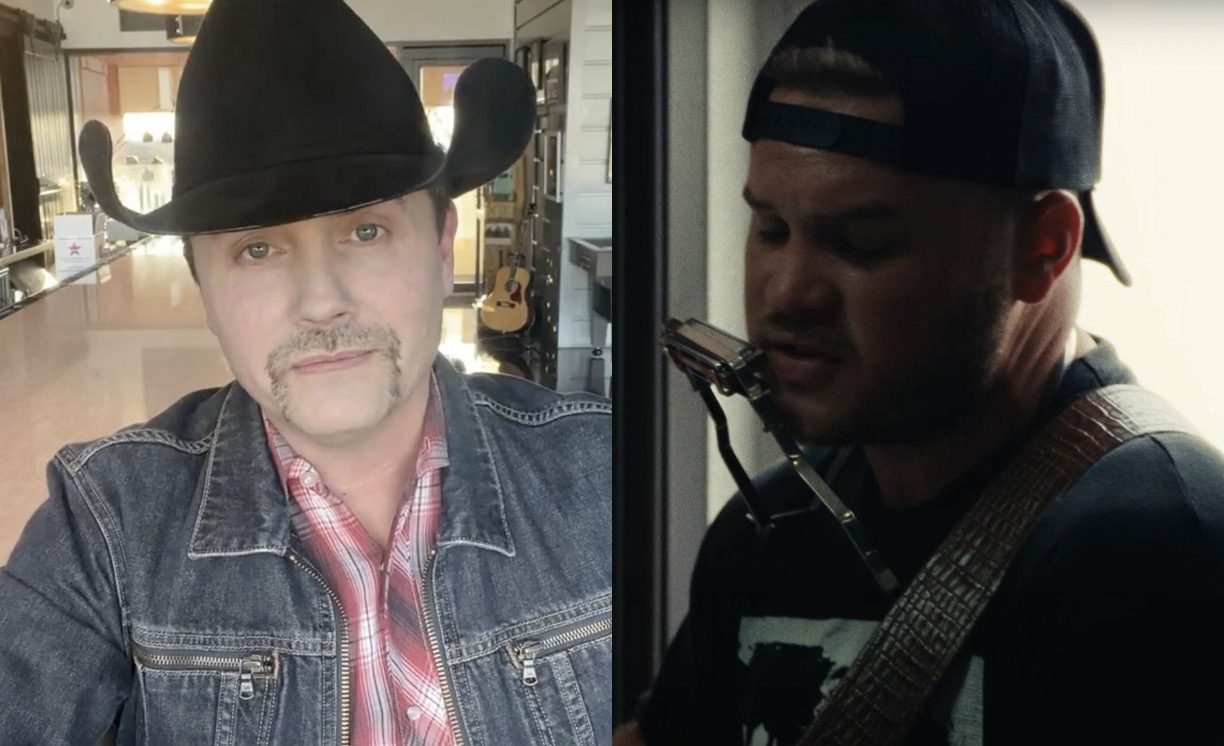 John Rich Says Zach Bryan Has “Every Right” To Make A Song Bashing Law ...