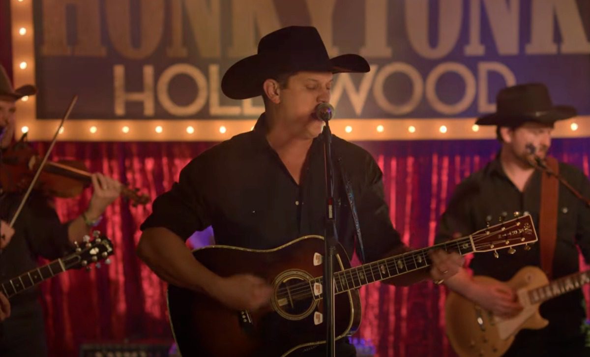 Jon Pardi Has The Perfect Addition To Your Valentine’s Day Playlist ...