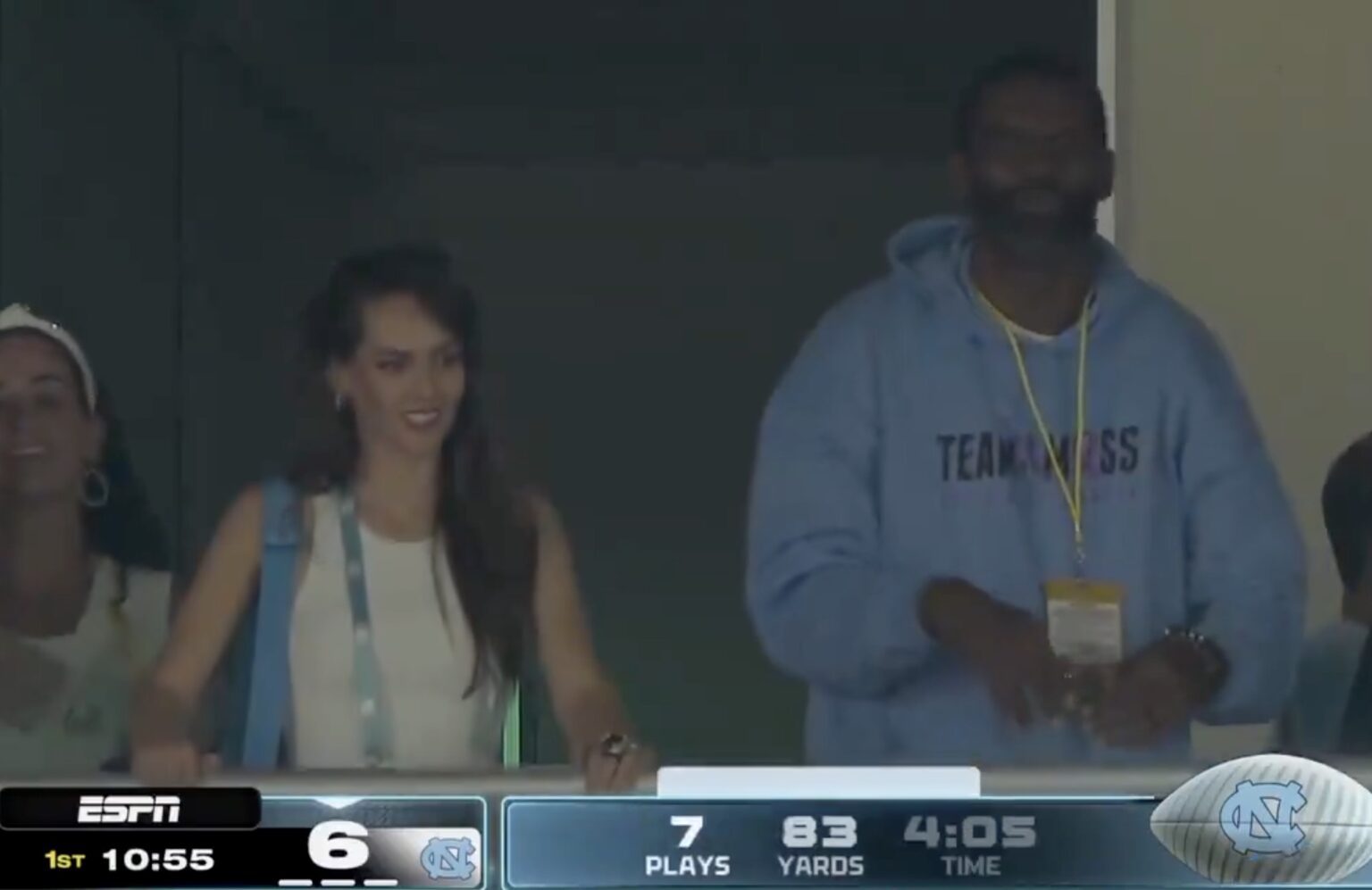 Bill Belichick’s 24-Year-Old Girlfriend Jordon Hudson Is Watching His ...