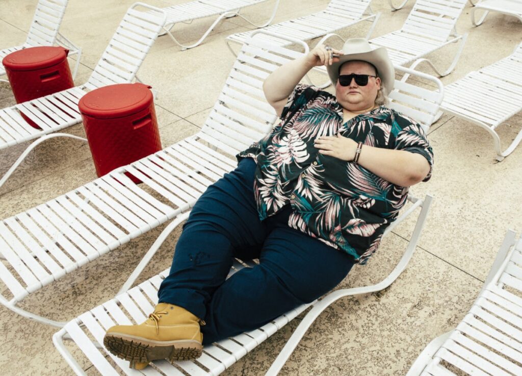 Joshua Ray Walker Gives Fans Cancer Update One Year After His Stage 4 ...
