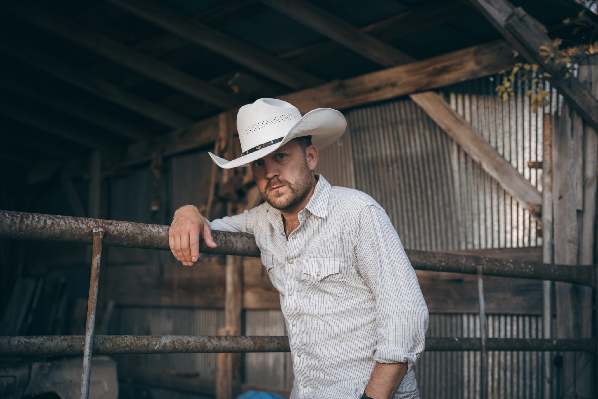 “I Want My Kids To Go…Dad Was Here” – Justin Moore Says Not Living In ...