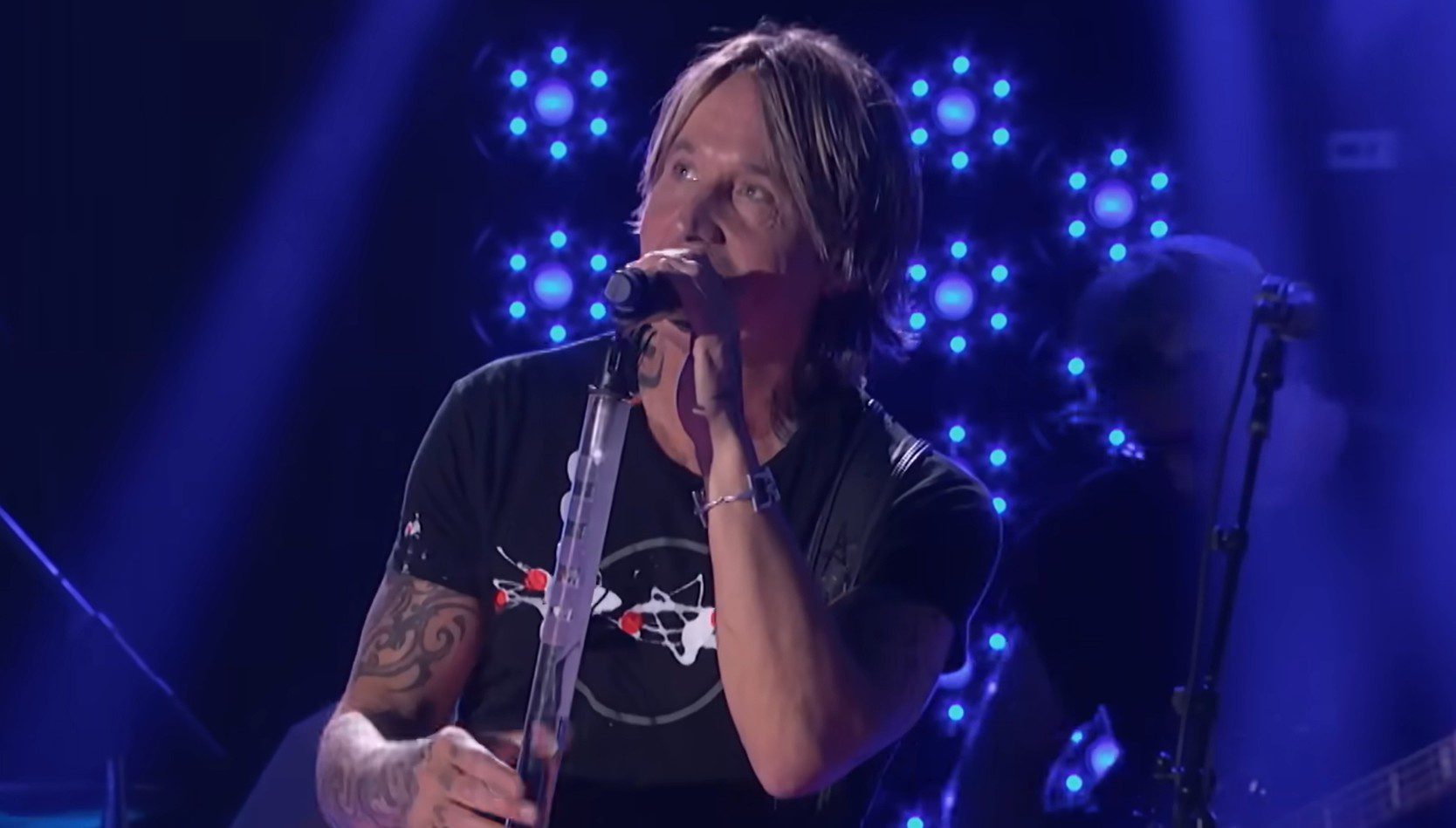 "NO WAY" He Walked Away From Country… And What Keith Urban Just ...