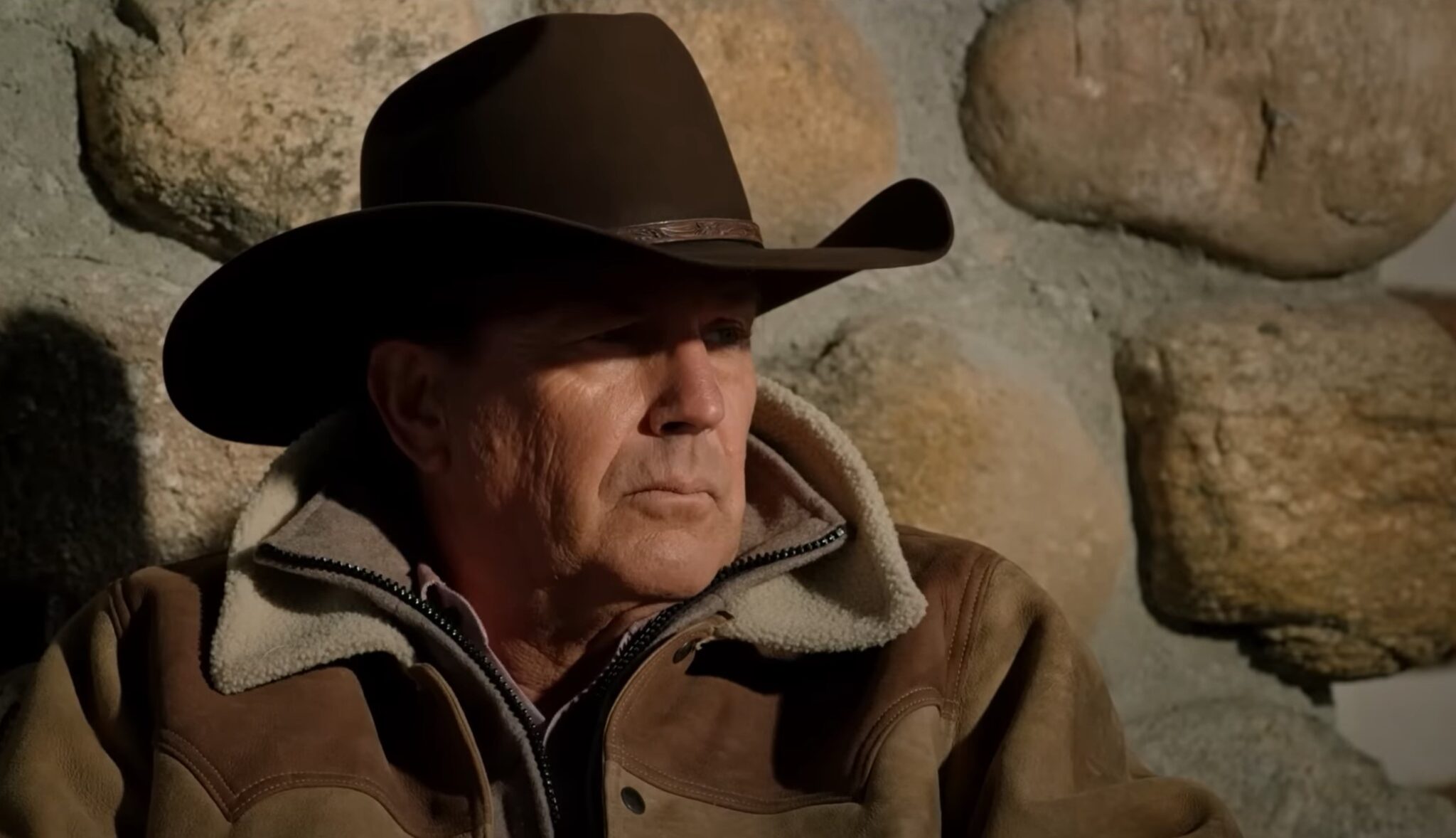 Even Kevin Costner Couldn’t Figure Out Why He Was In The Latest ...
