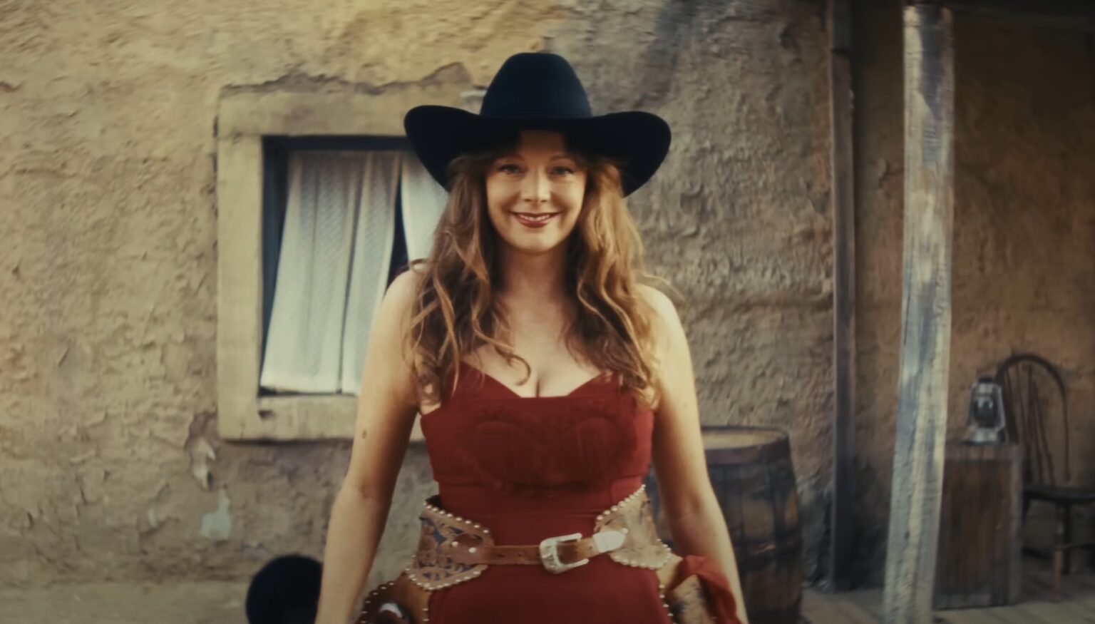 Kaitlin Butts Releases Western-Inspired Music Video For Viral Hit, “You ...