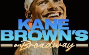 Kane Brown Announces New Bar Coming To Broadway In Downtown Nashville ...