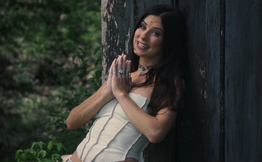 Kassi Ashton Celebrates A Long Line Of Tough Women With New Single “B ...