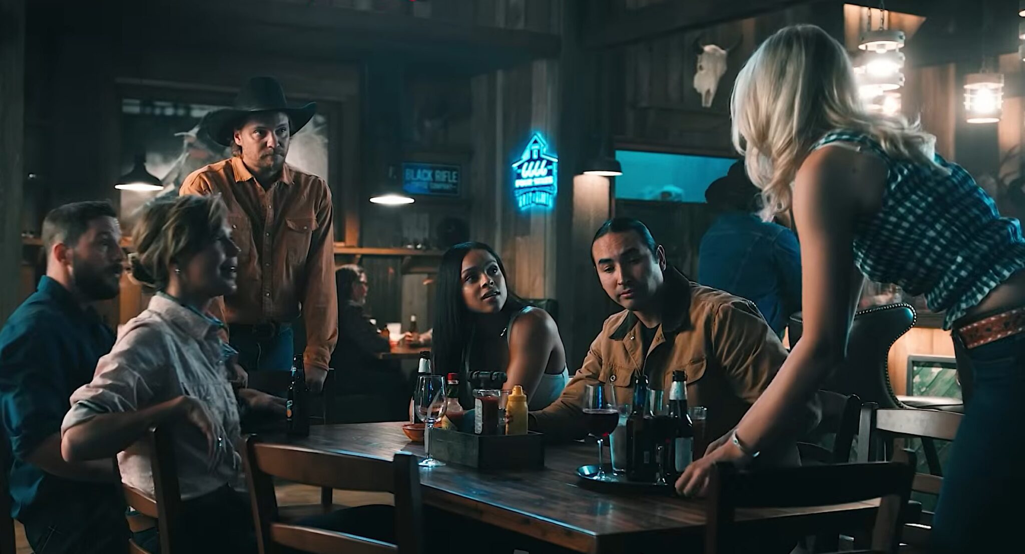 ‘Yellowstone’ Fans Are Outraged That ‘Marshals’ Has Already Introduced ...