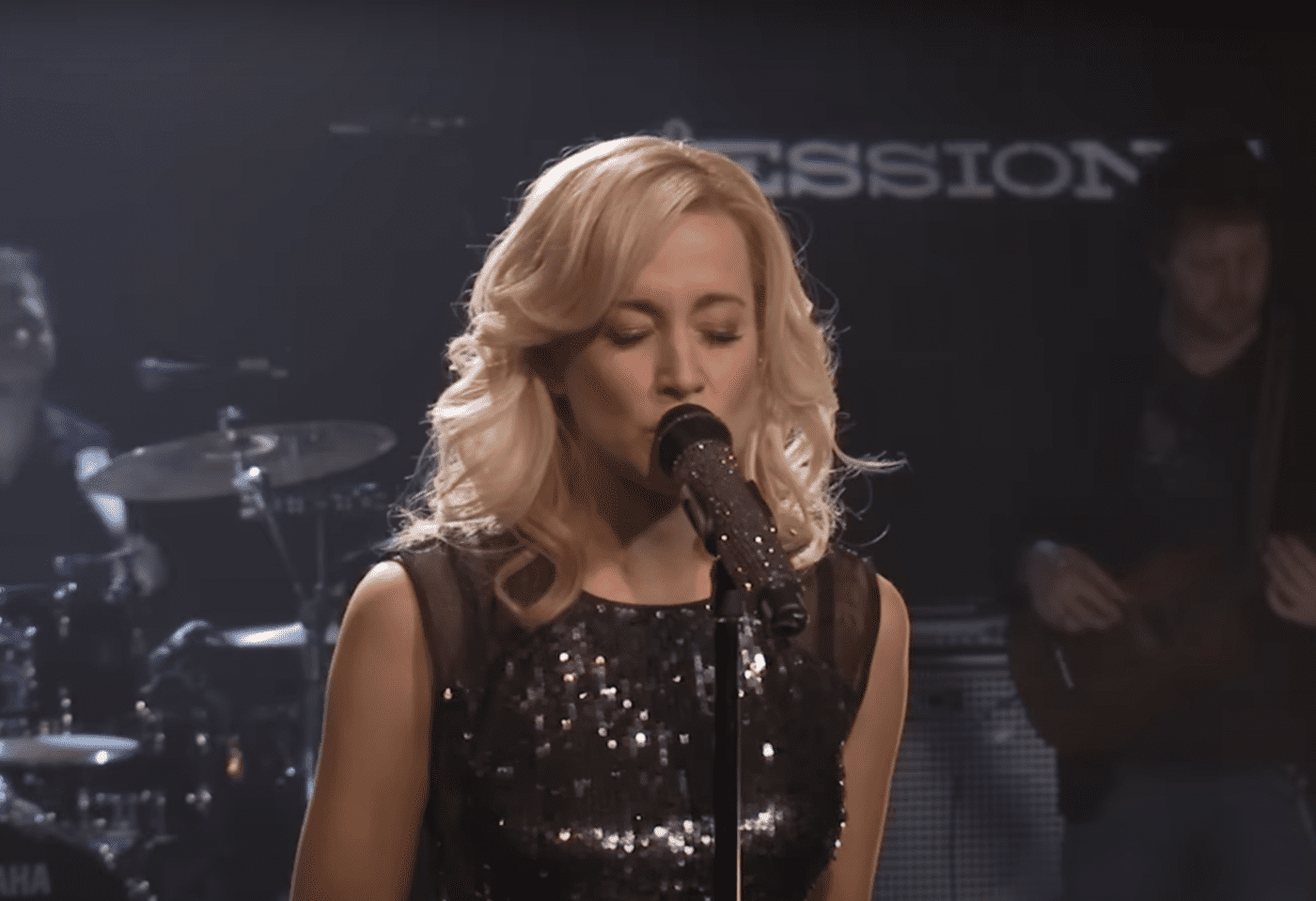 Kellie Pickler To Return To The Stage For The First Time Since Her ...