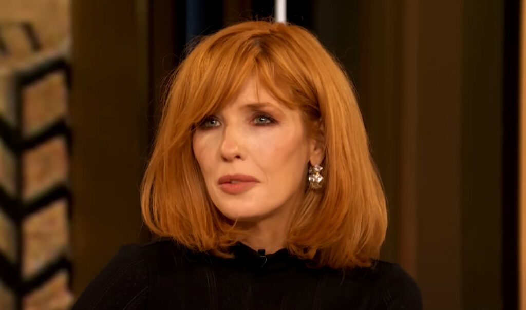 “Listened To Kevin Costner A Lot” – Kelly Reilly On How She Perfected ...