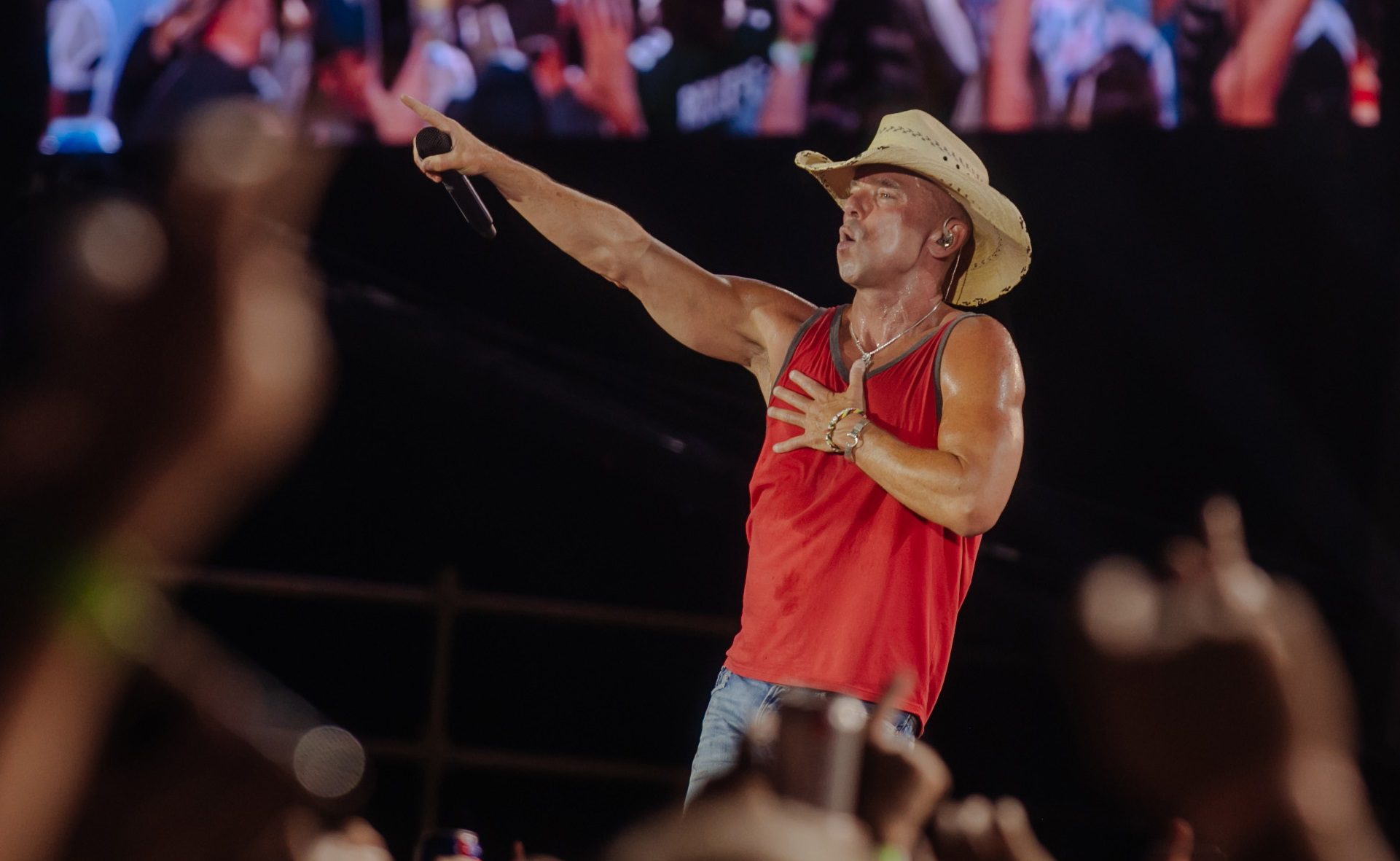 Does Opening Major Headlining Tours Actually Work To Grow Your Audience ...