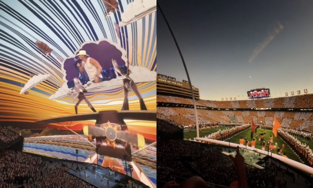 Kenny Chesney Says “At Least Half Of The Show Is Going To Be Completely ...