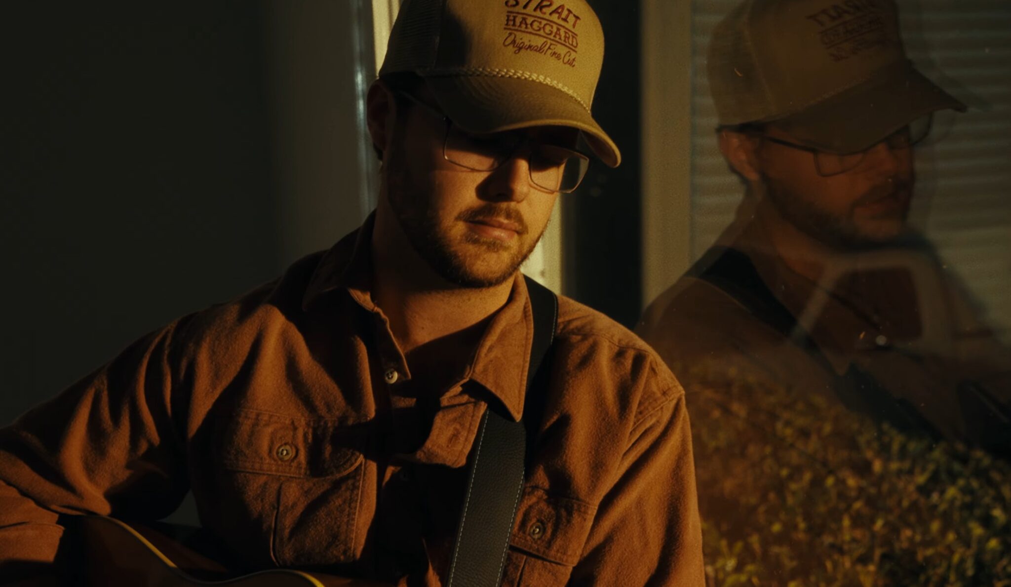 Kenny Whitmire’s Viral Song, “I Gave Her The Moon,” Has Finally Been ...
