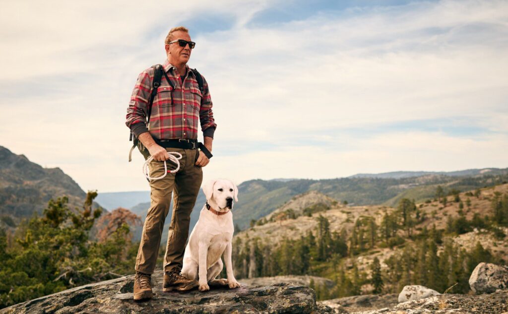 Kevin Costner & Fox Nation Team Up For Three-Part Series ‘Yellowstone ...