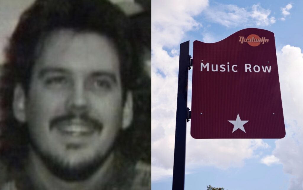 The Real Murder On Music Row: The Music Industry Insider Who Was Killed ...