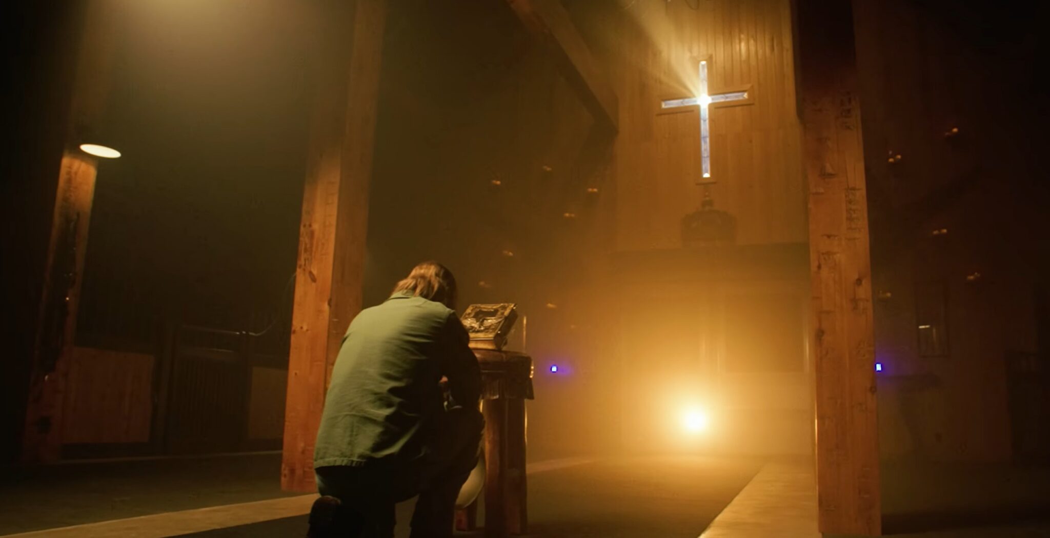 Kid Rock Unveils Faith-Fueled, Emotional New Music Video for His Cover ...