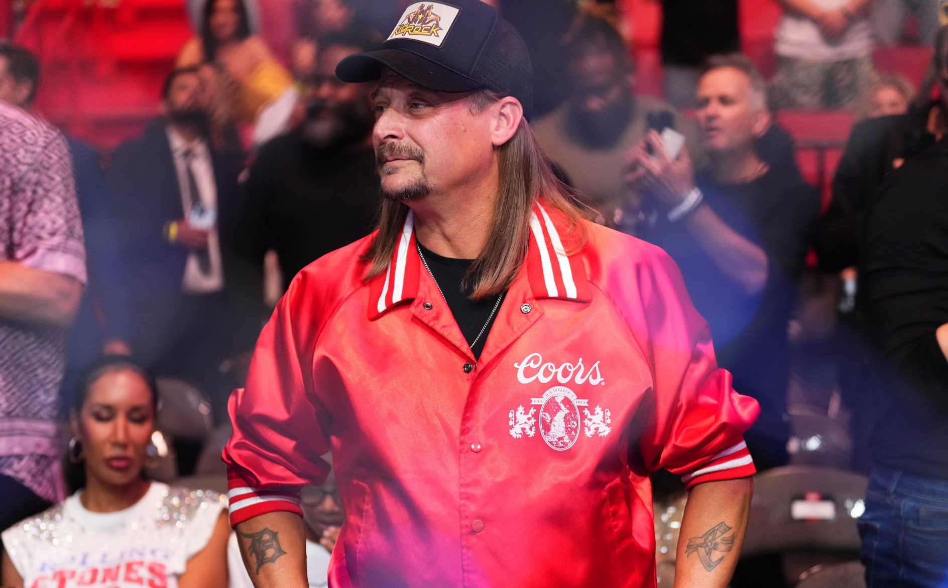 PETA Asks Kid Rock To Join Them In The Fight Against Anheuser-Busch ...
