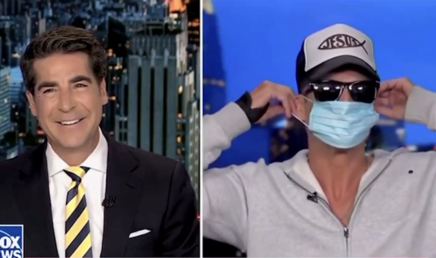 Kid Rock Under Fire (Yet Again) After Revealing His Non-Politically ...