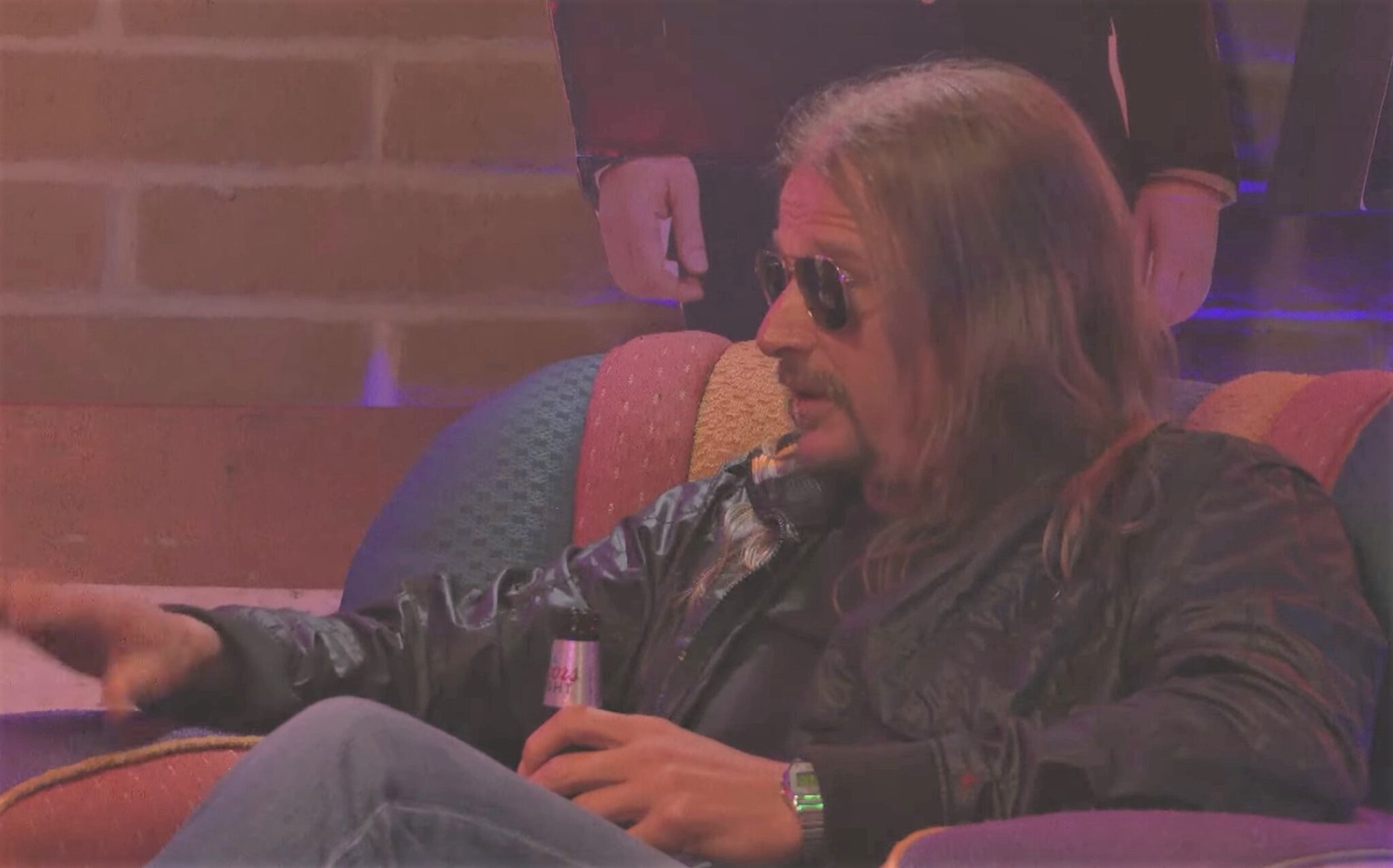 Kid Rock Says He’s Wants To Drink Beers With Barack Obama: “There’s Not ...