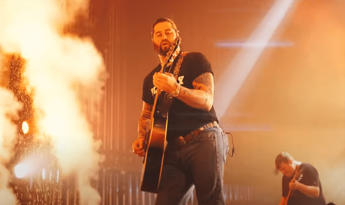 Koe Wetzel Shares One-Minute Teaser Of Studio Version Of “April Showers ...