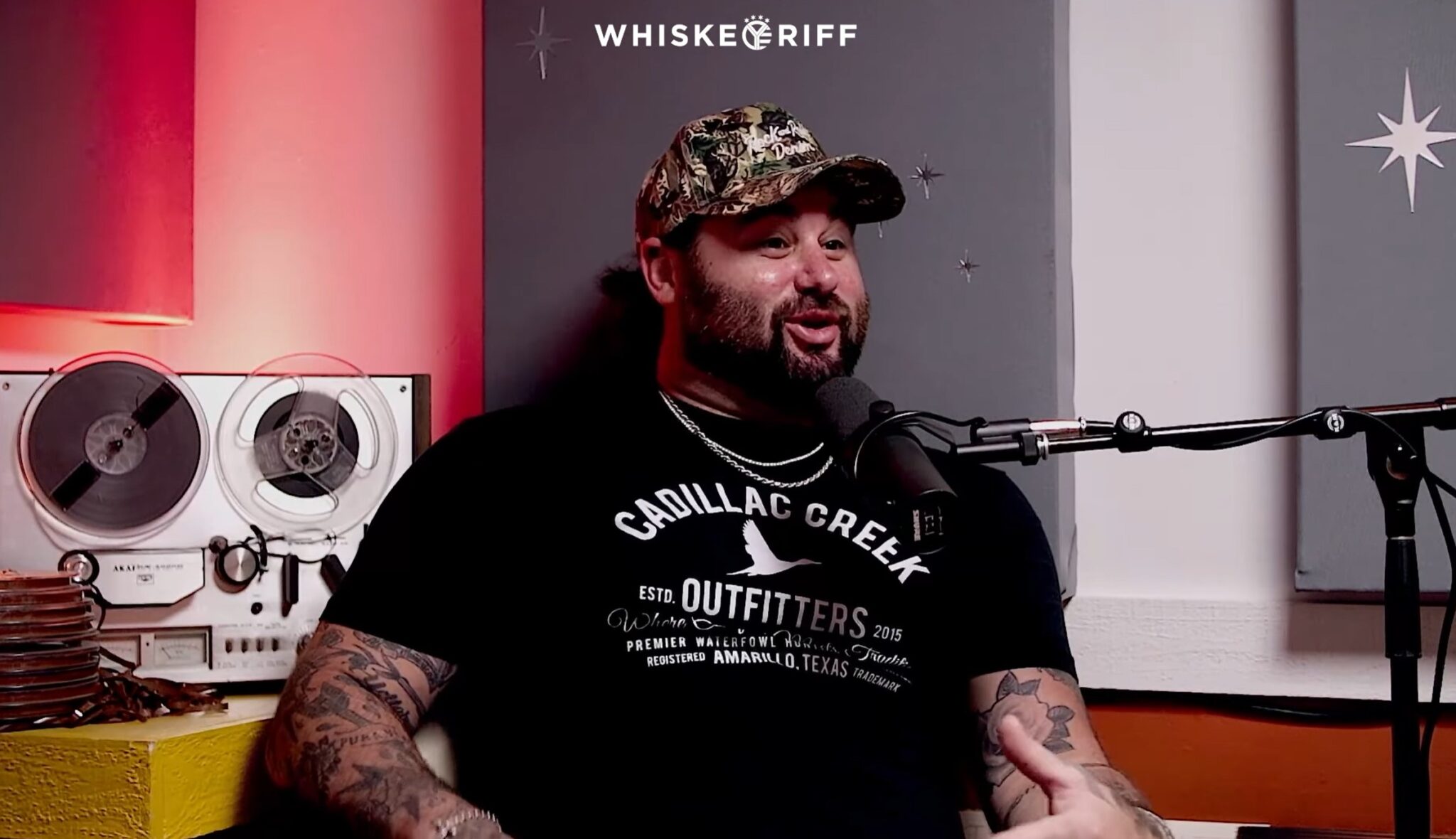 Why Koe Wetzel Won’t Be Opening A Riot Room Location In Nashville ...