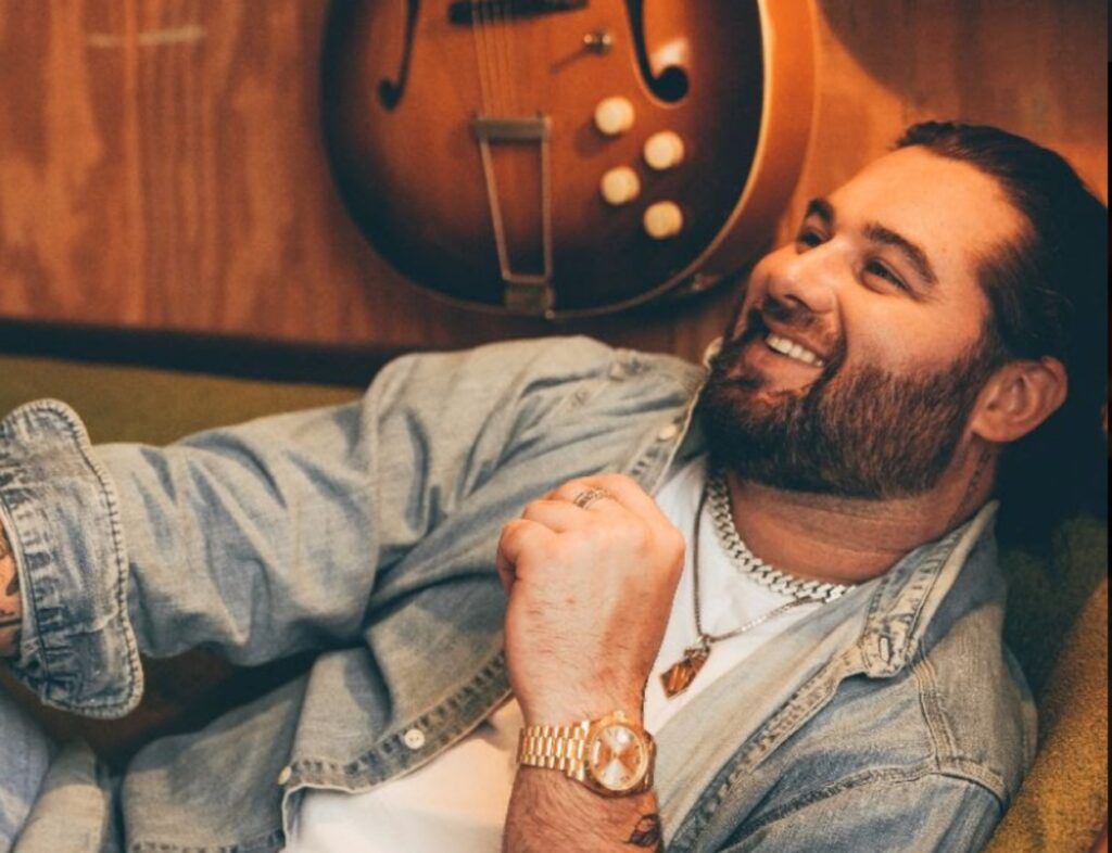 Koe Wetzel Announces Headlining West Coast Spring Run With Tanner Usrey ...