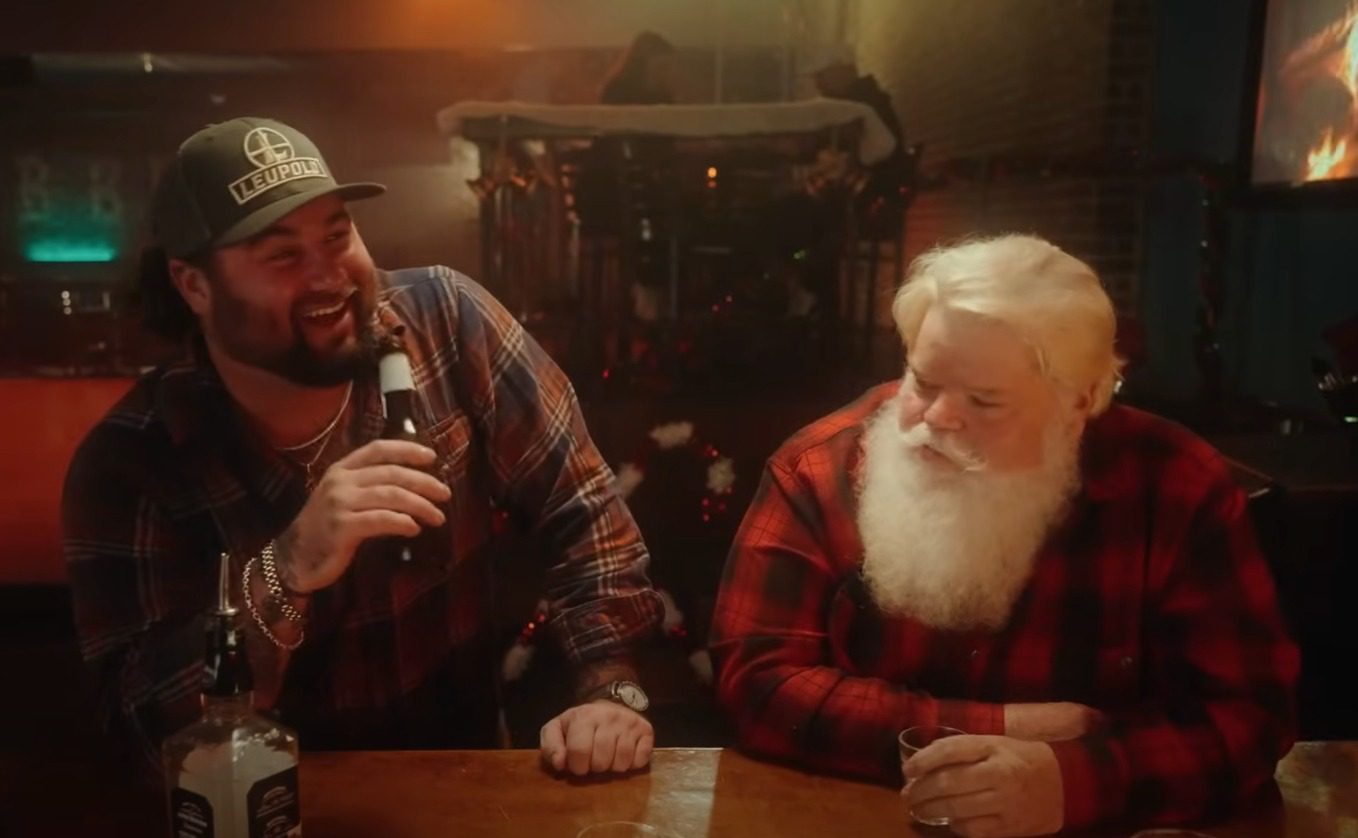 Psychologist Suggests Playing Christmas Music Too Early In The Year Can ...