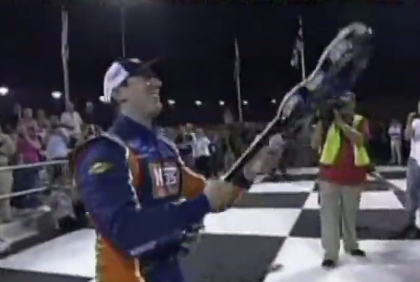 Remember When Kyle Busch Set Off A Firestorm By Smashing His Custom ...