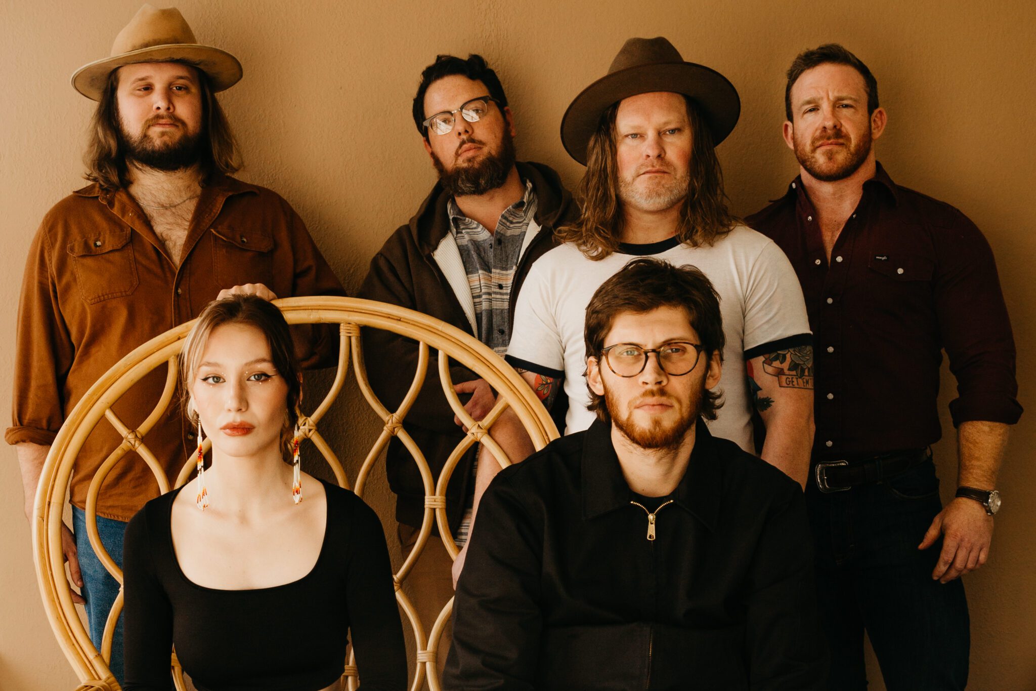 Kyle Nix & The 38’s Dig Deep On Vulnerable Sophomore Album ‘After The ...