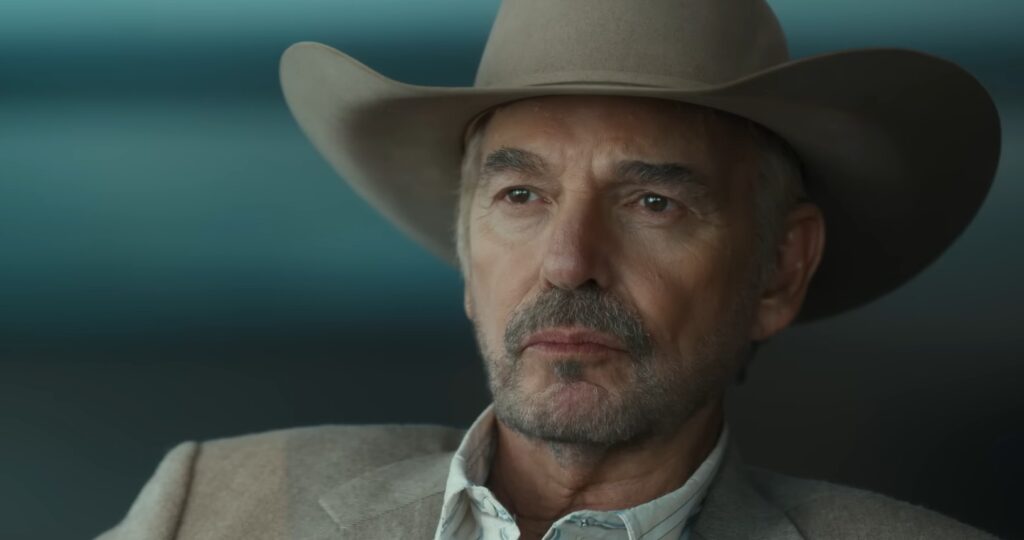 Taylor Sheridan’s Hit Paramount+ Show ‘Landman’ Officially Renewed For ...