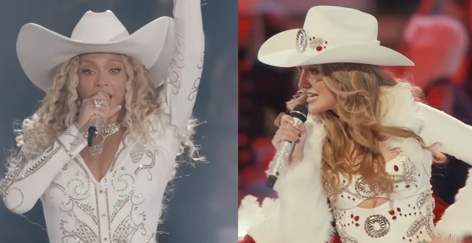 “Welcome Everybody With Open Arms”: Lainey Wilson Says She Had No ...
