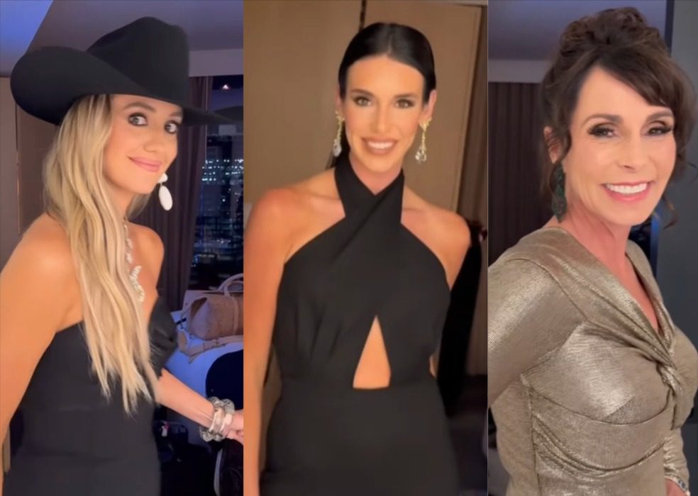“Gene Pool Jackpot” – Country Music Fans Are In Love With Lainey Wilson ...
