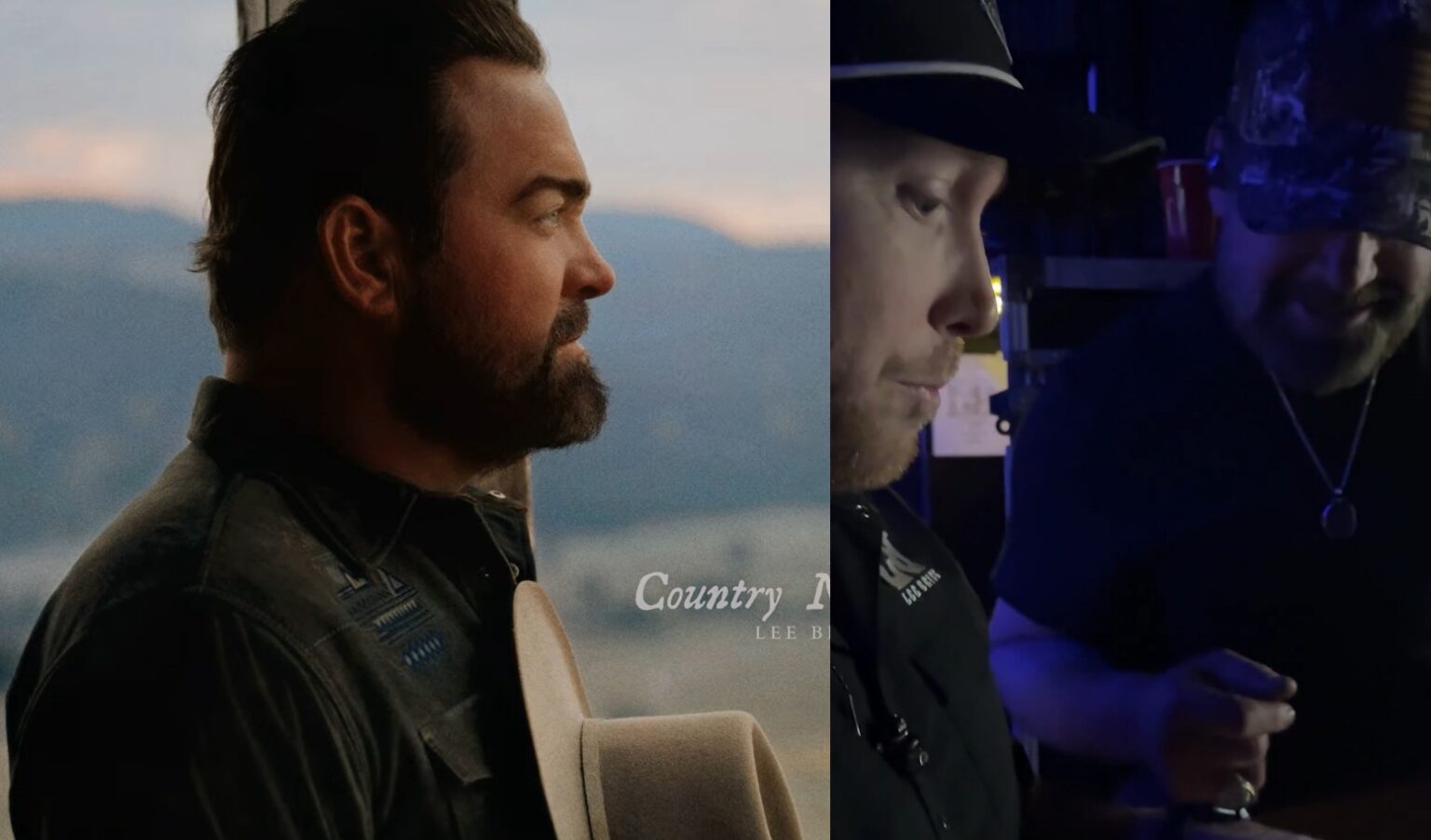 Lee Brice Tweaks His Setlist In Response To Critics Of His New Single ...