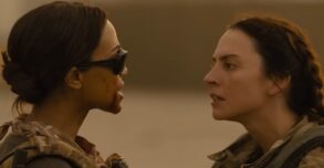 Taylor Sheridan’s Underrated ‘Special Ops: Lioness’ Series Eyes Summer ...