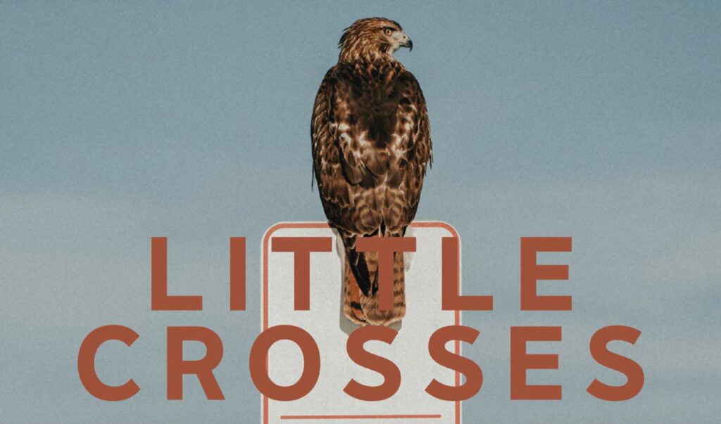 Joe Stamm Band’s New Album ‘Little Crosses’ Is NOT To Be Slept On ...