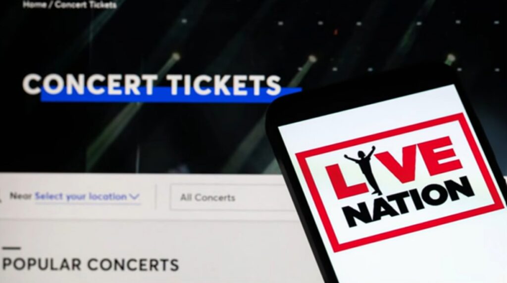 Court Documents Reveal Live Nation Employees Bragged About “Robbing ...