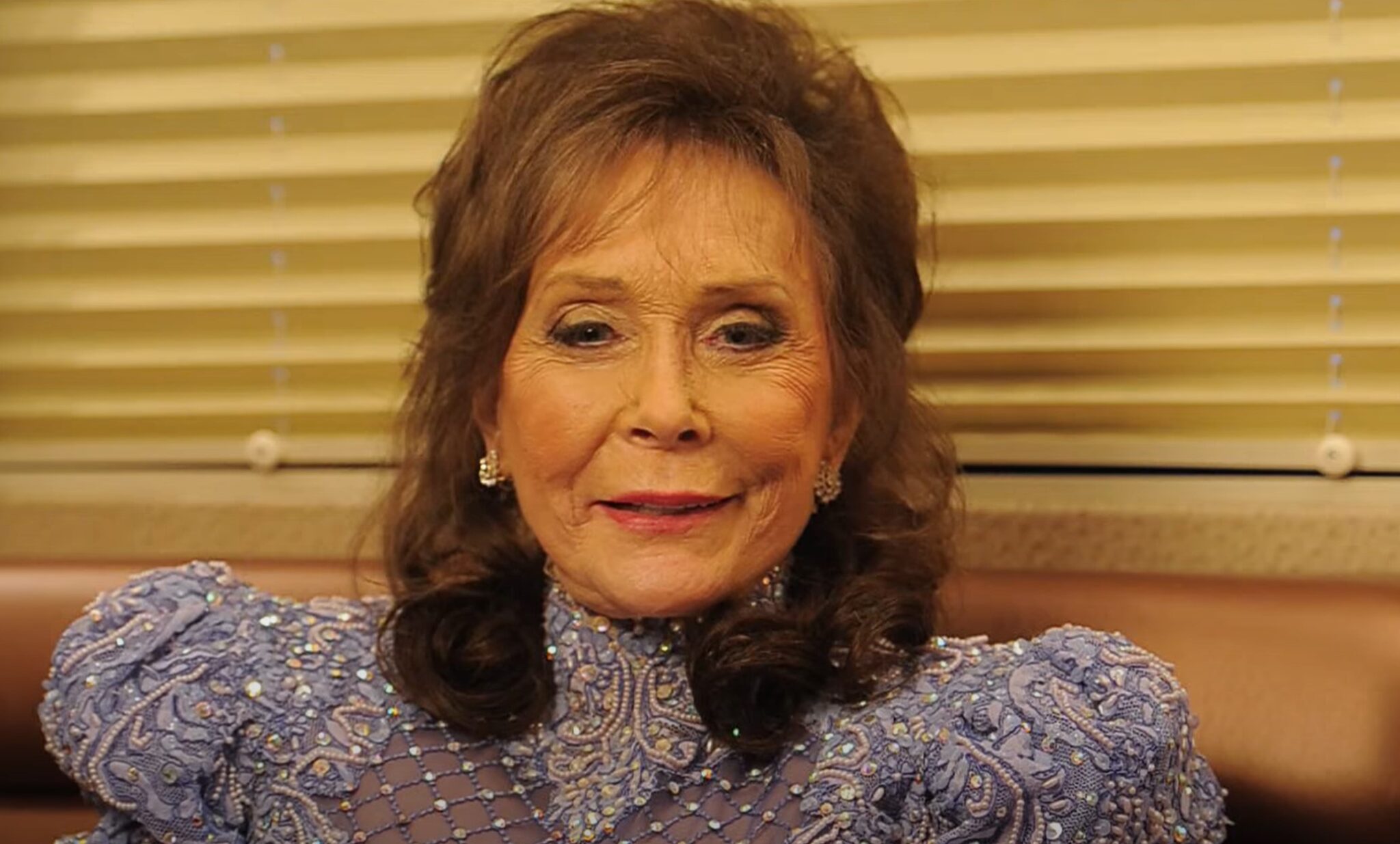 “I Don’t Even Remember Singing” – Loretta Lynn Slept In Her Car The ...
