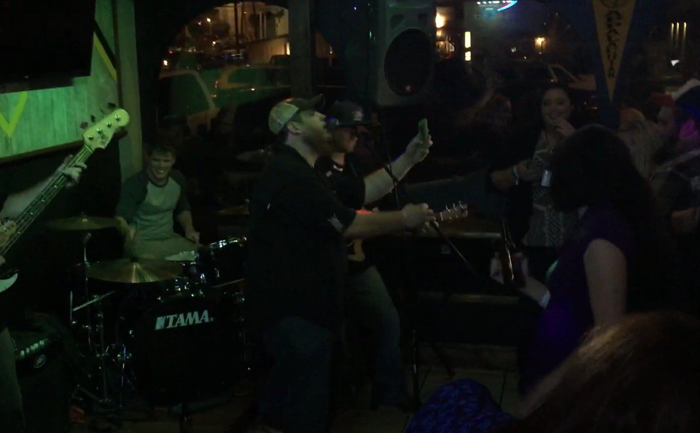 “More Swag Than The Rock” – North Carolina Bar Owner Recalls A Young ...
