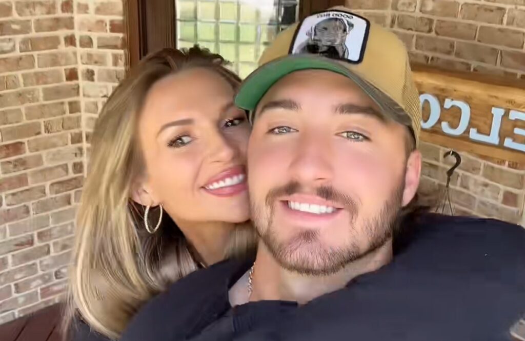 KT Smith’s Husband, Luke Scornavacco, Announces Divorce Months After ...