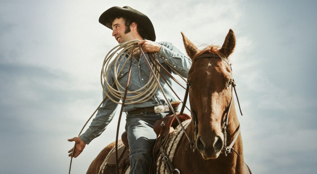 The Late Great Luke Bell Lives On In Aptly Titled Posthumous Single ...