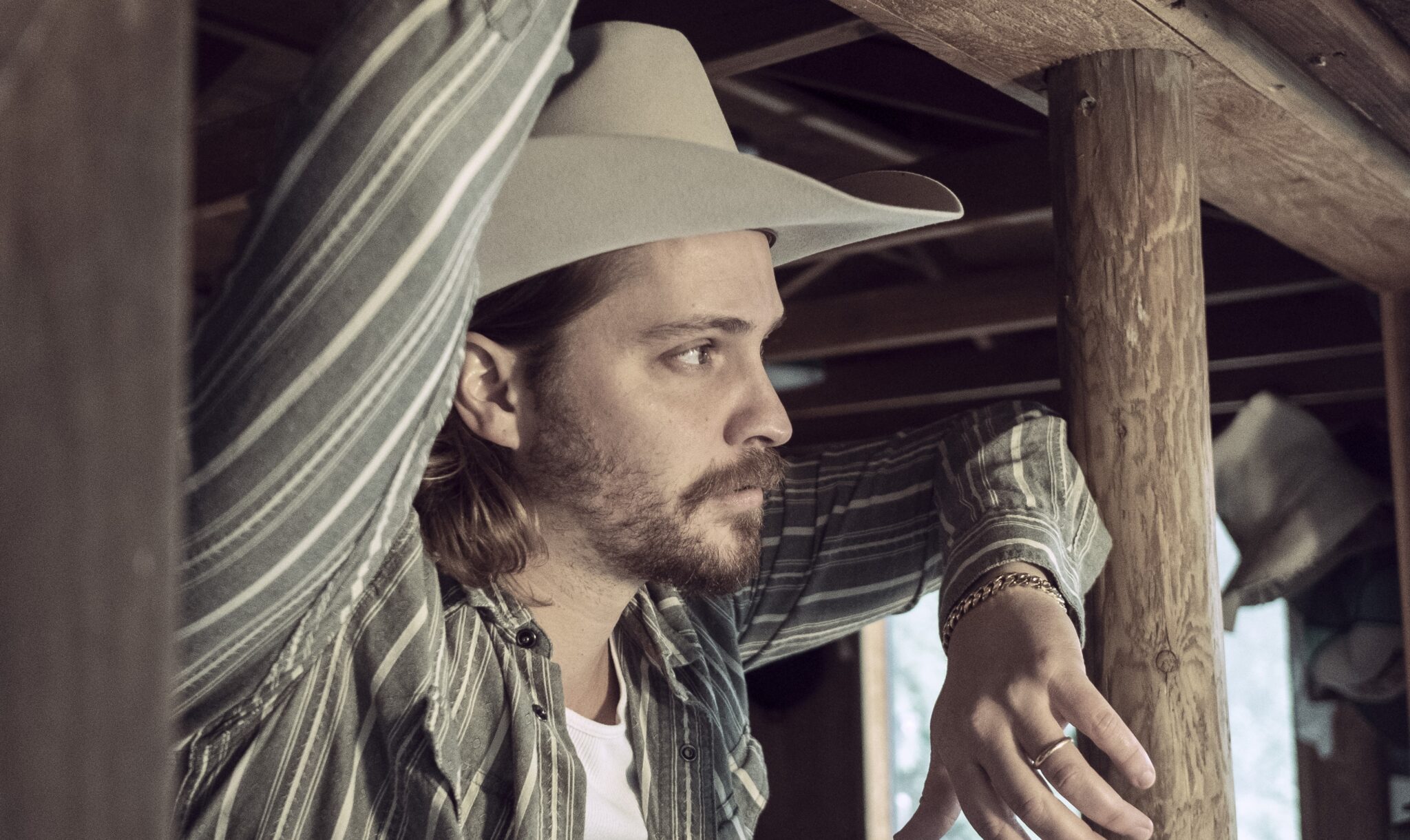 Luke Grimes Honors His Home State With New Release, “Oh Ohio” | Whiskey ...